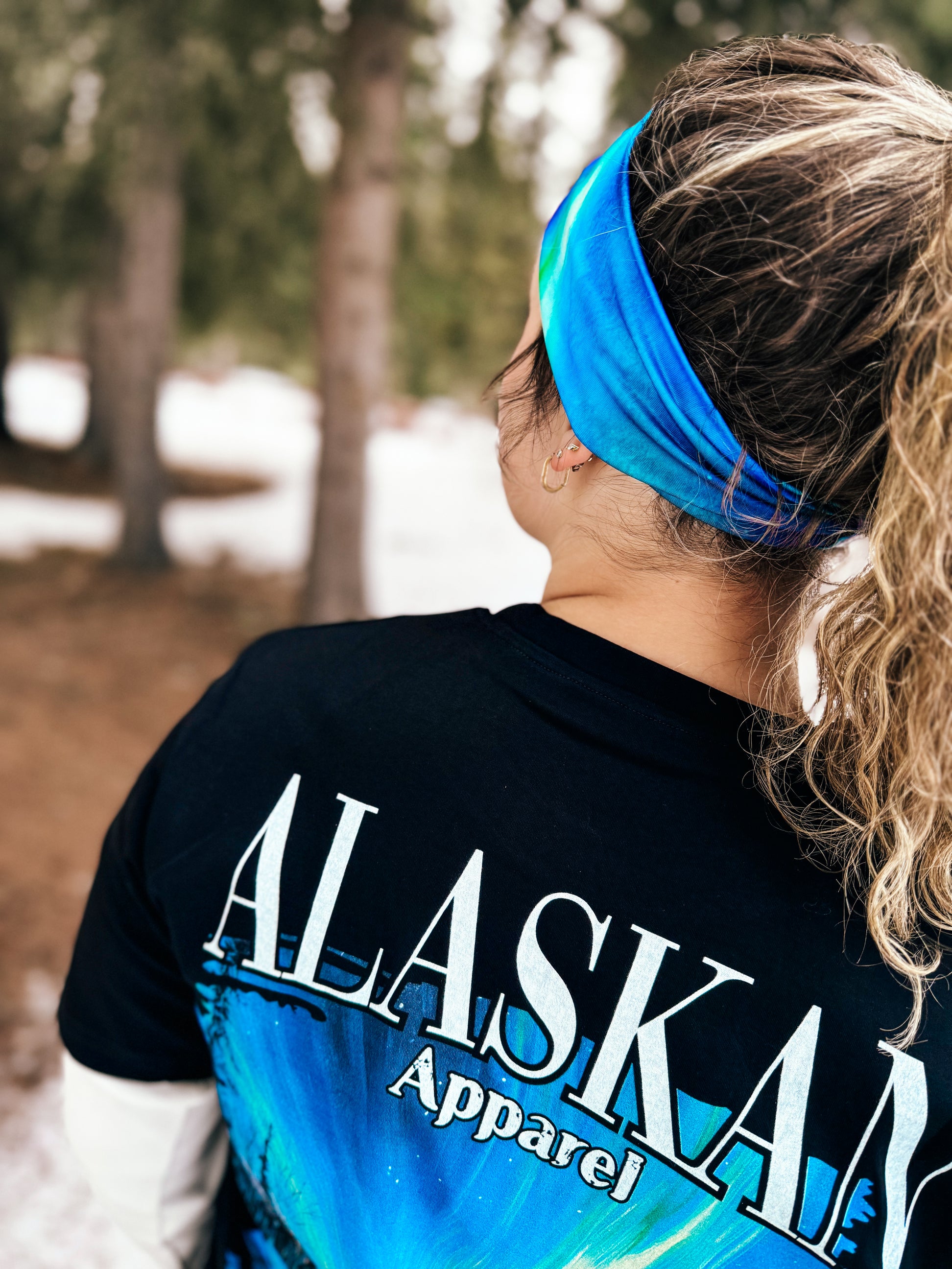 Alaskan Apparel