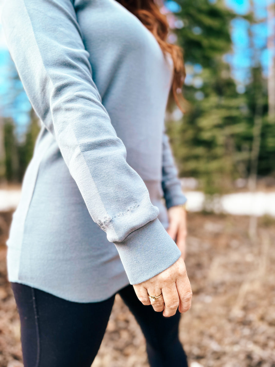 Alaskan Apparel Tunic Base Layer