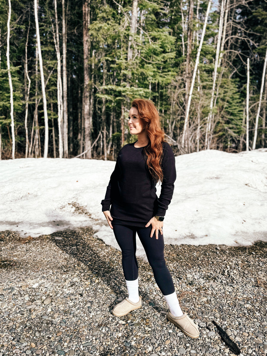 Alaskan Apparel Tunic Base Layer
